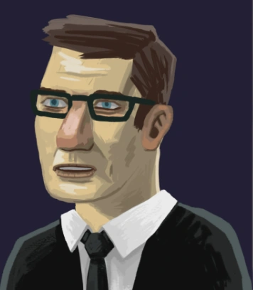 Jack Nowak | The Case of the Golden Idol Wiki | Fandom