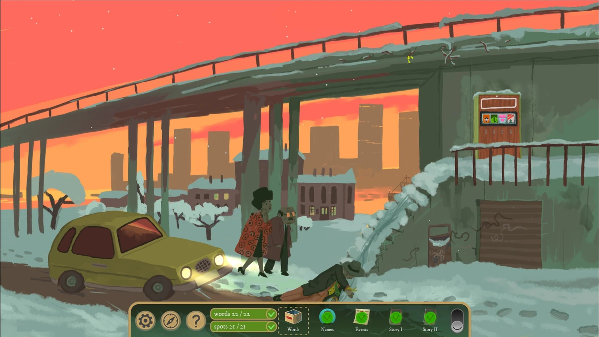 Academic Impact | The Case of the Golden Idol Wiki | Fandom