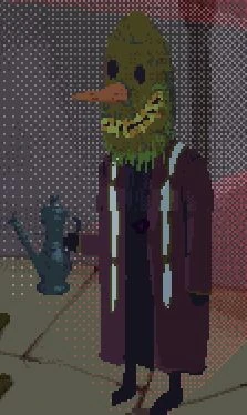 David Gorran | The Case of the Golden Idol Wiki | Fandom