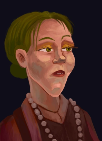 Myrtle Song | The Case of the Golden Idol Wiki | Fandom