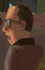 Ian Worth | The Case of the Golden Idol Wiki | Fandom
