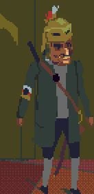 David Gorran | The Case of the Golden Idol Wiki | Fandom