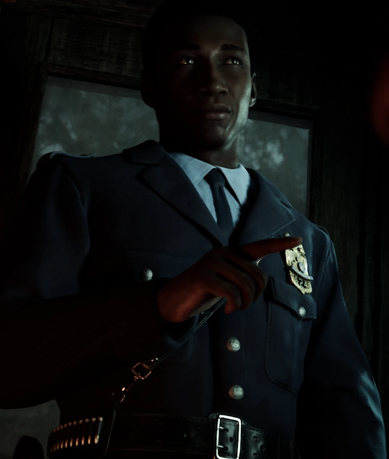 Sam | The Casting of Frank Stone Wiki | Fandom