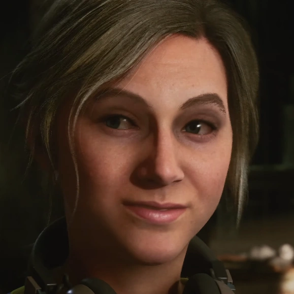 Chris | The Casting of Frank Stone Wiki | Fandom