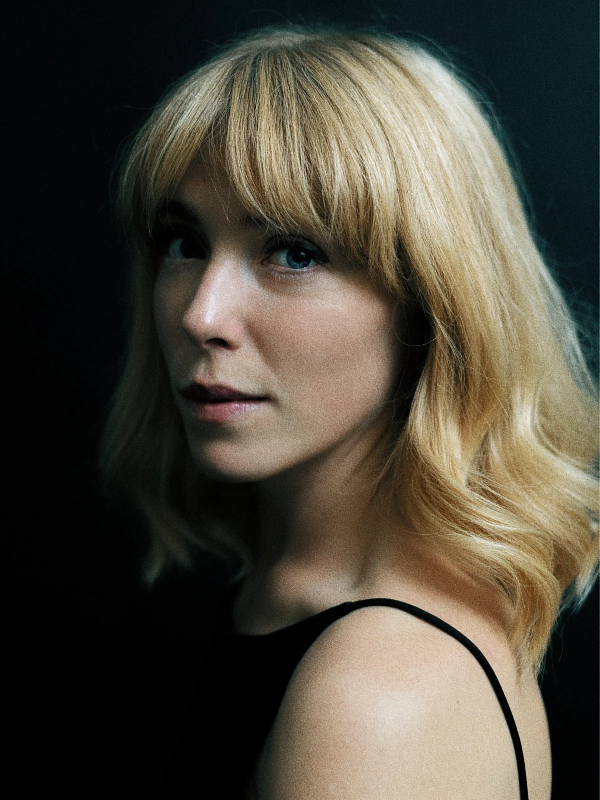 Hannah Morrish | The Casting of Frank Stone Wiki | Fandom