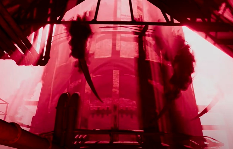 The Entity | The Casting of Frank Stone Wiki | Fandom