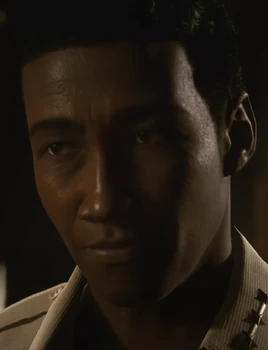 Sam | The Casting of Frank Stone Wiki | Fandom
