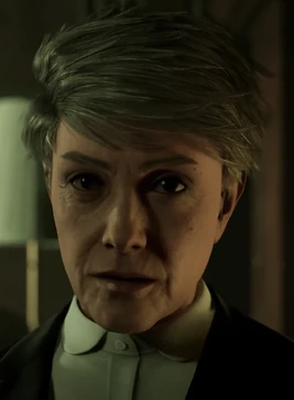 Linda | The Casting of Frank Stone Wiki | Fandom