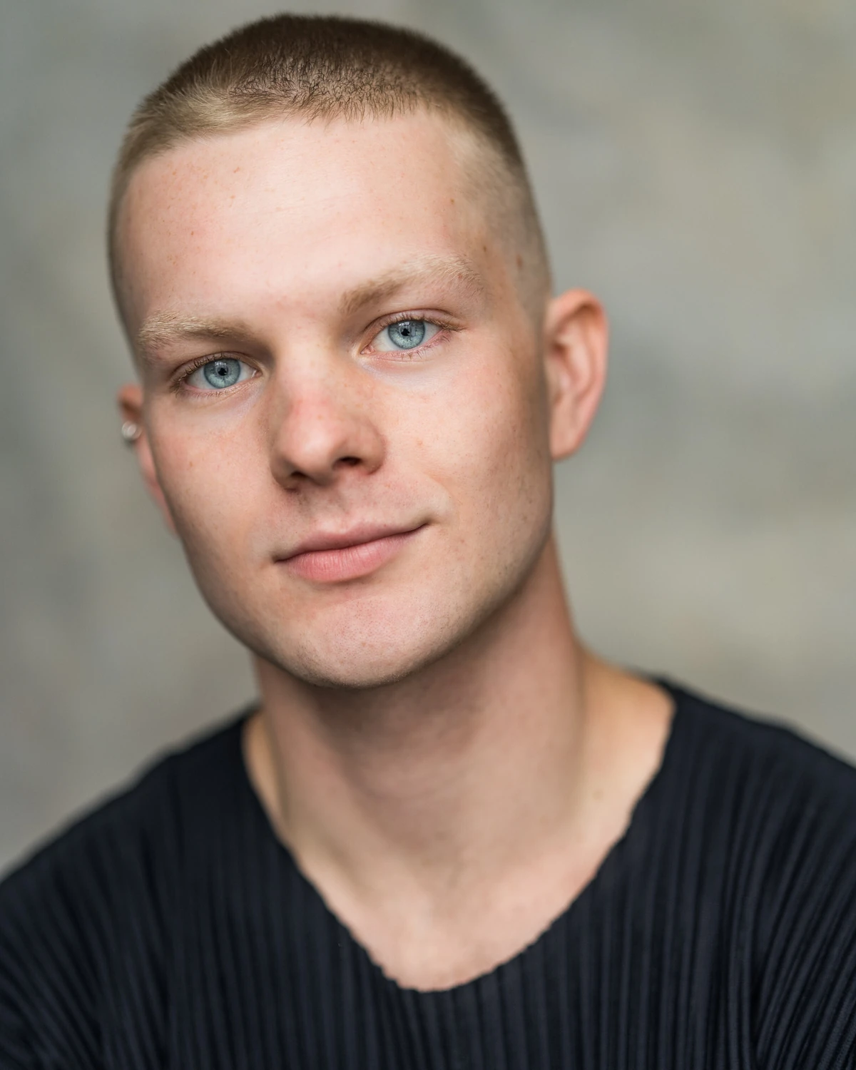 Andrew Krueger | The Casting of Frank Stone Wiki | Fandom