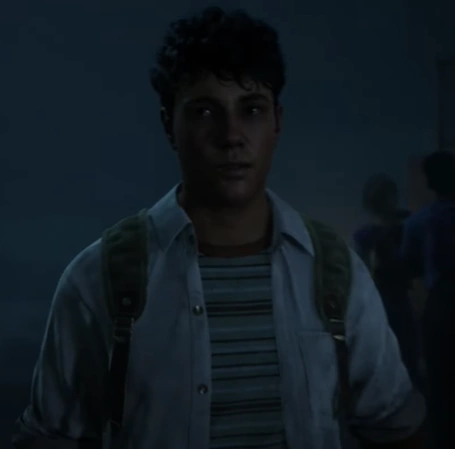 Jaime | The Casting of Frank Stone Wiki | Fandom