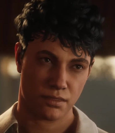 Jaime | The Casting of Frank Stone Wiki | Fandom