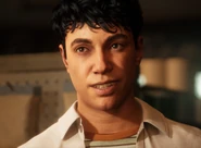 Jaime | The Casting of Frank Stone Wiki | Fandom