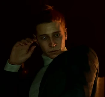 Stan | The Casting of Frank Stone Wiki | Fandom