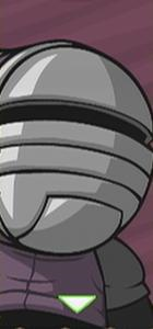 Fencer | Castle Crashers Wiki | Fandom