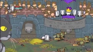 Kings Arena | Castle Crashers Wiki | Fandom