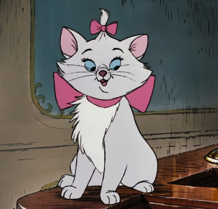 Marie | The Cat House Wiki | Fandom