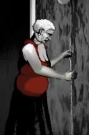 The Dog Lady | The Cat Lady Wiki | Fandom