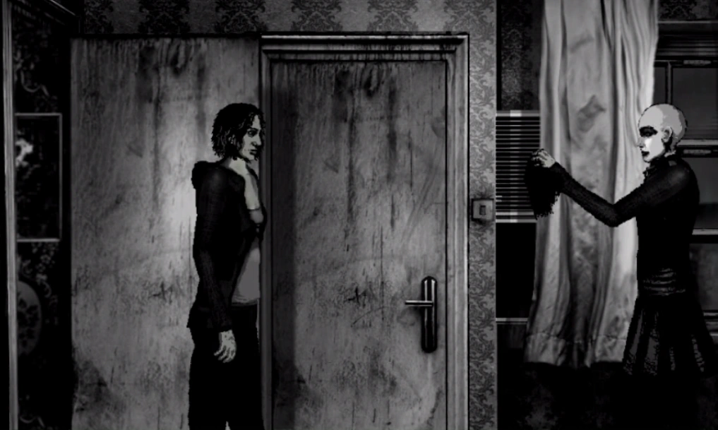 Mitzi Hunt | The Cat Lady Wiki | Fandom