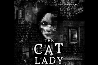 The Cat Lady Wiki | Fandom