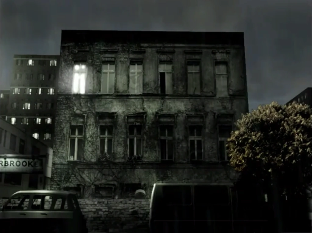 Helen Road | The Cat Lady Wiki | Fandom