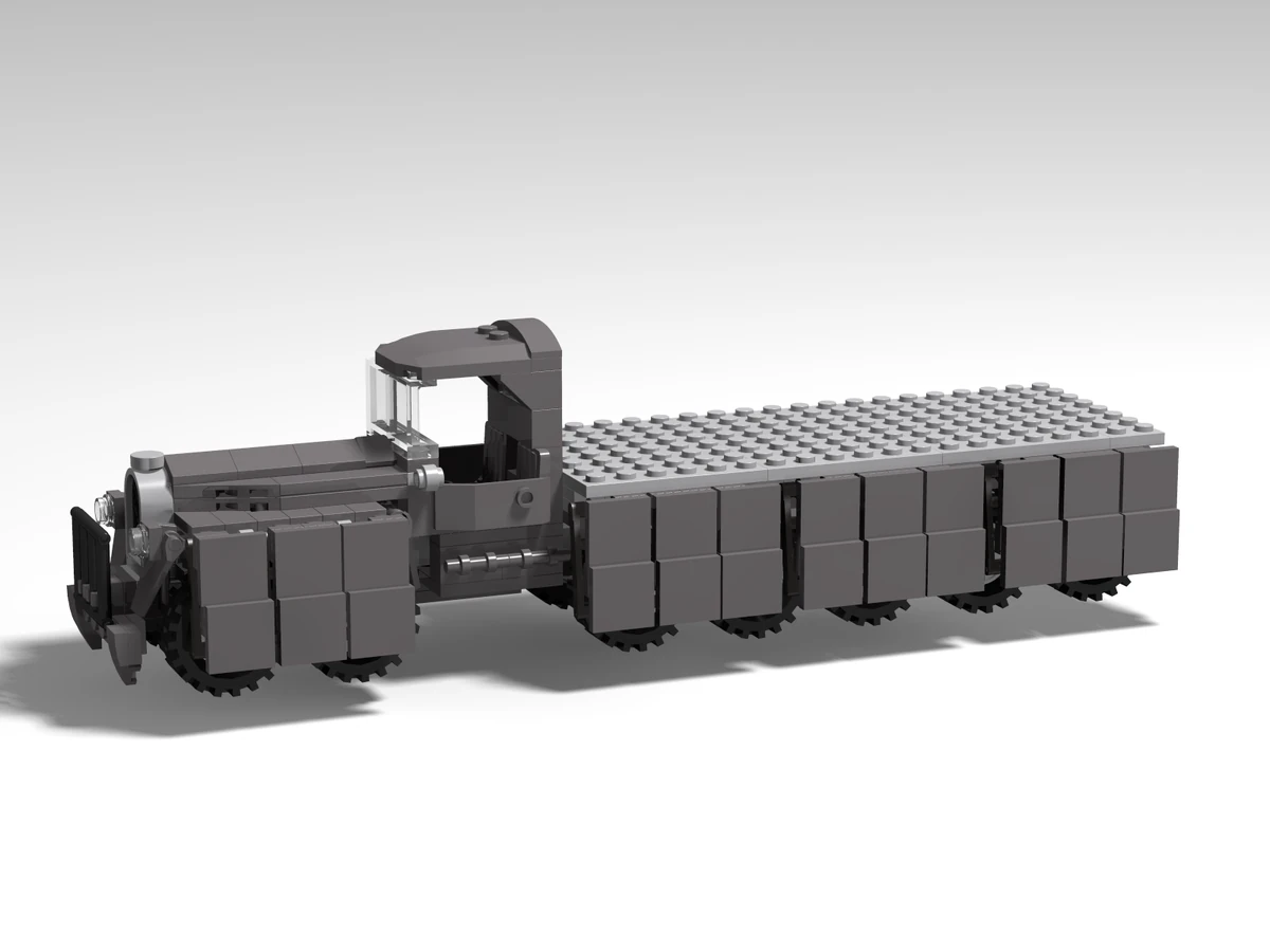 Mechanized Armor Class | The Catalyst Project Wiki | Fandom