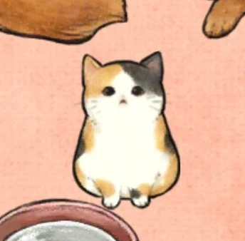 Ruff | The Cat's Meow Town Wiki | Fandom