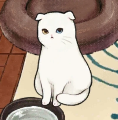 Mimi | The Cat's Meow Town Wiki | Fandom