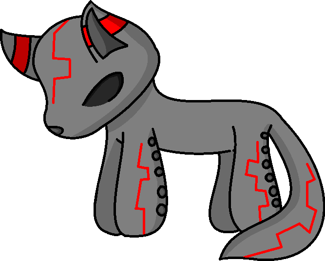 Agony | The Cats of the Seven Tribes Wiki | Fandom