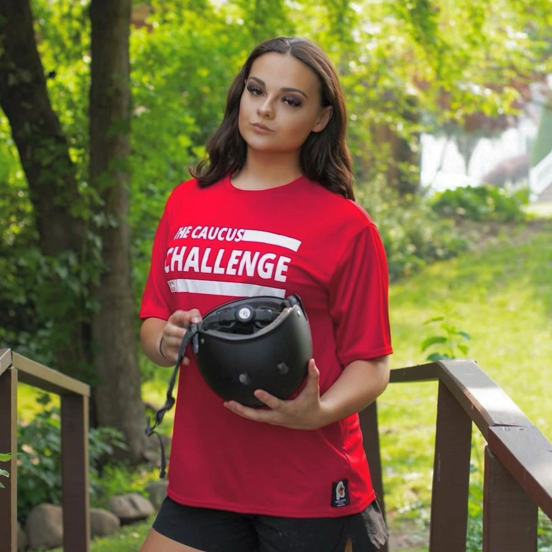 Bradi | The Caucus Challenge Wiki | Fandom