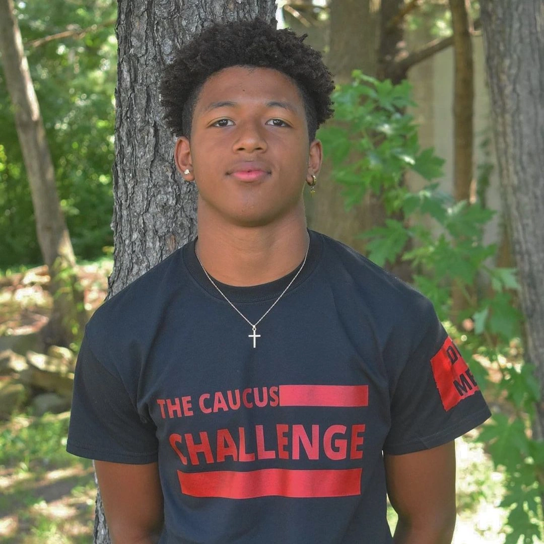 Adrian | The Caucus Challenge Wiki | Fandom