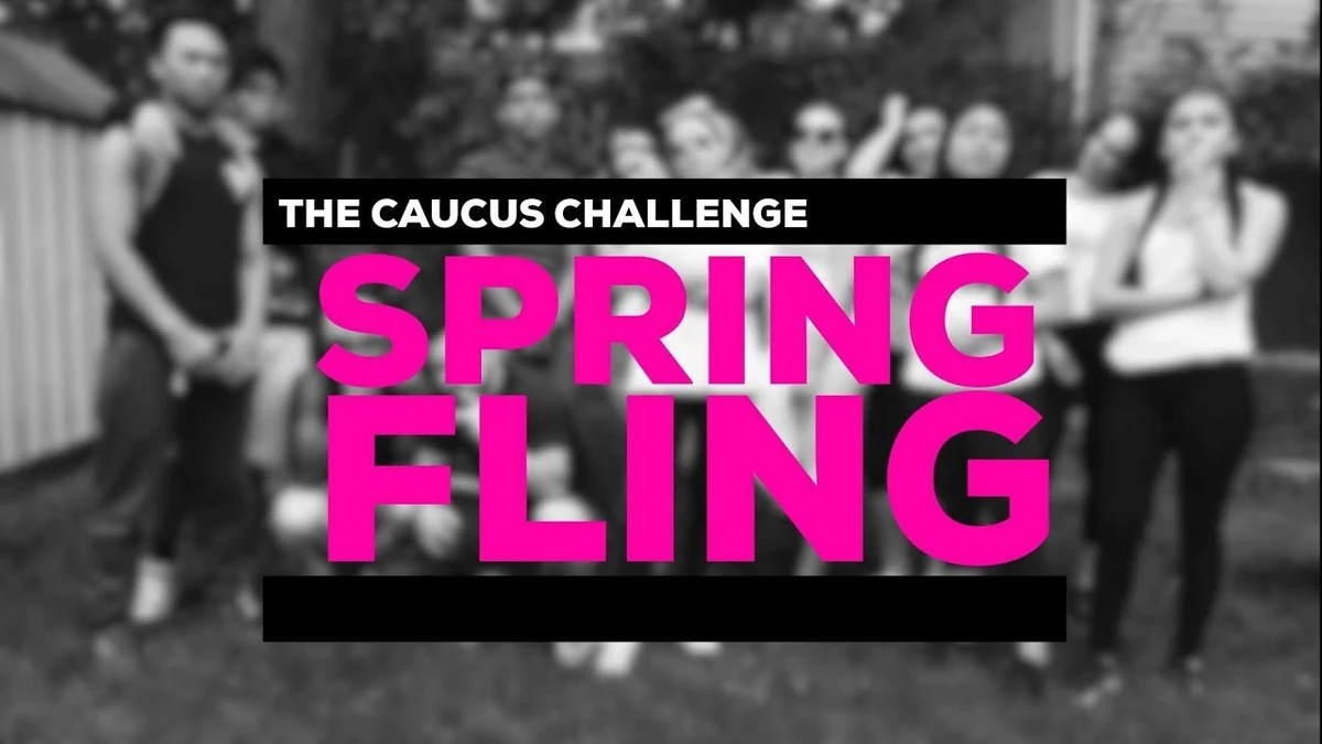 Spring Fling | The Caucus Challenge Wiki | Fandom