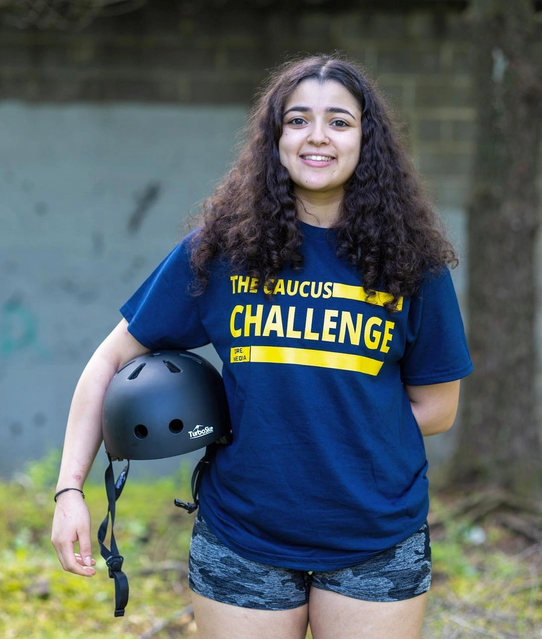 Hajar | The Caucus Challenge Wiki | Fandom