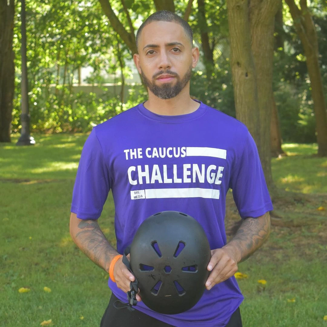 Jon V. | The Caucus Challenge Wiki | Fandom