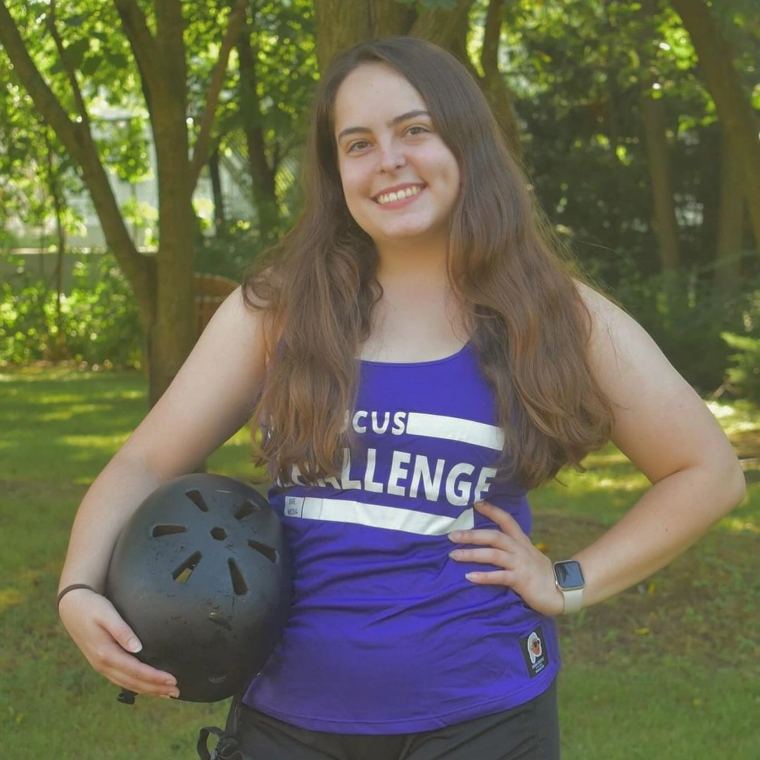 Madison | The Caucus Challenge Wiki | Fandom