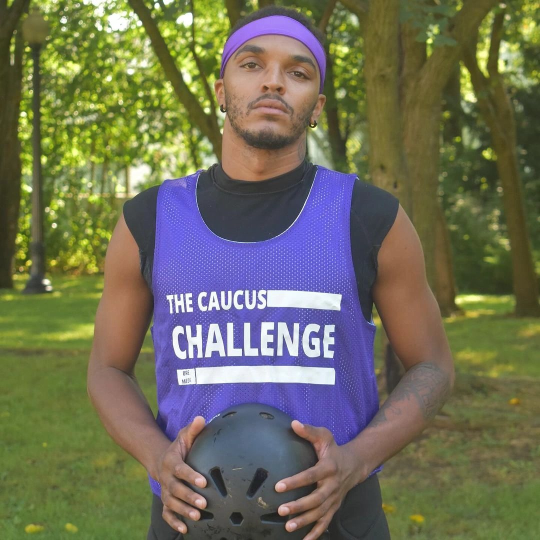 Tello | The Caucus Challenge Wiki | Fandom