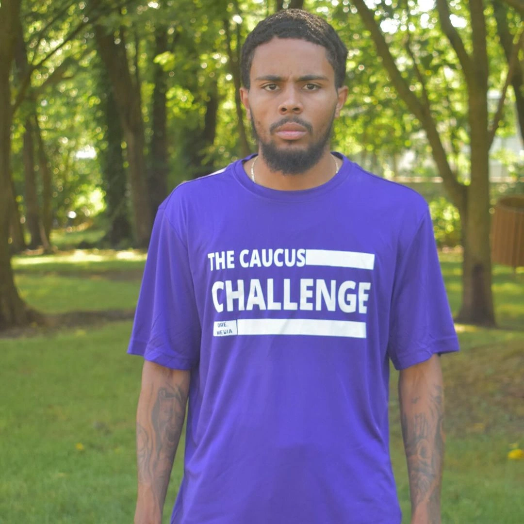 JT | The Caucus Challenge Wiki | Fandom