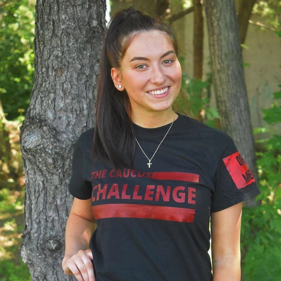 Jess | The Caucus Challenge Wiki | Fandom