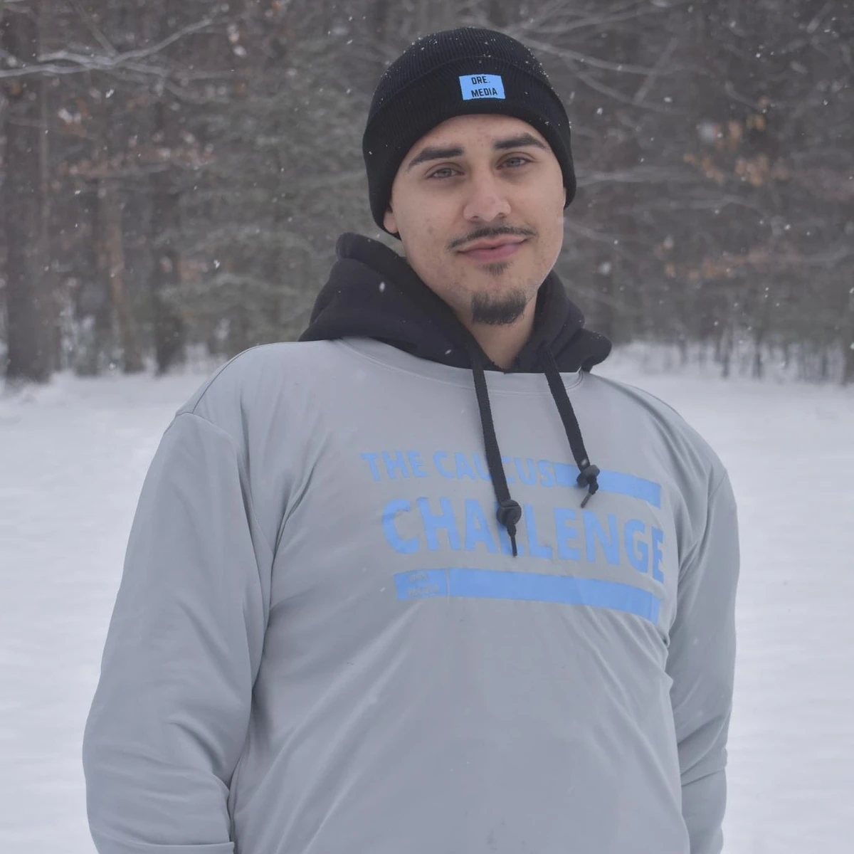 Zae | The Caucus Challenge Wiki | Fandom