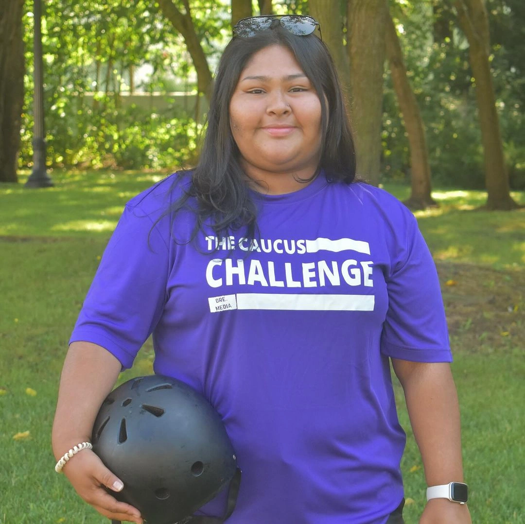 Jay | The Caucus Challenge Wiki | Fandom