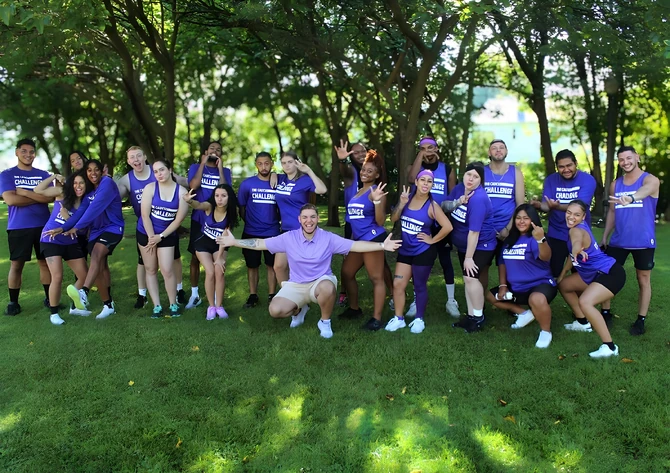 The Caucus Challenge Wiki | Fandom