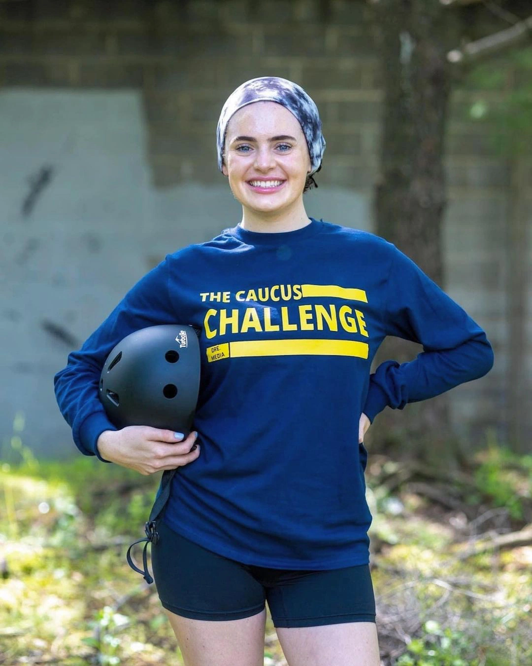 Shaina | The Caucus Challenge Wiki | Fandom