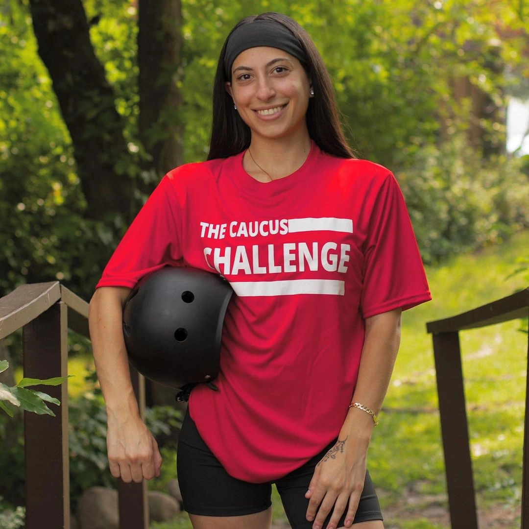 Terry | The Caucus Challenge Wiki | Fandom