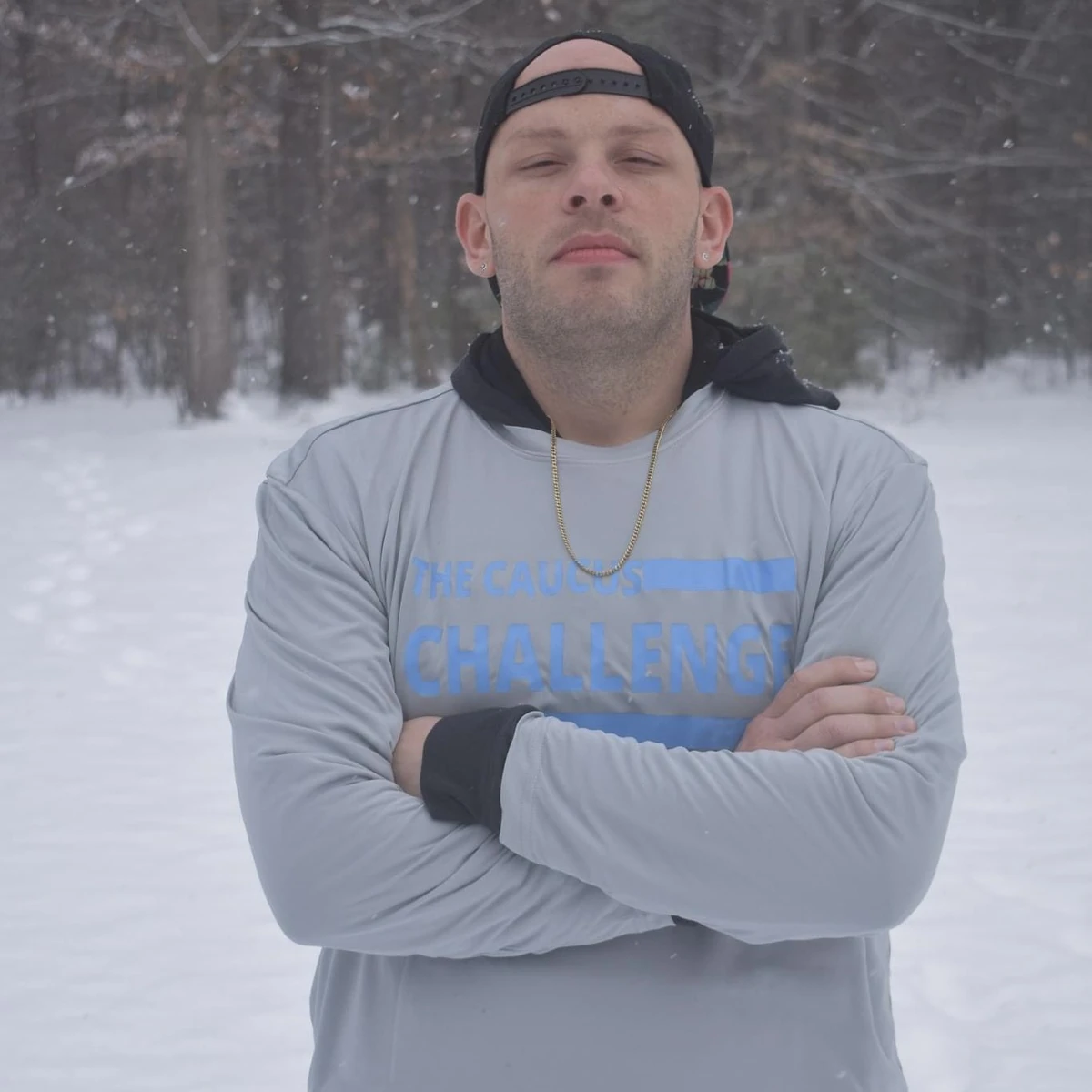 Jaymes | The Caucus Challenge Wiki | Fandom