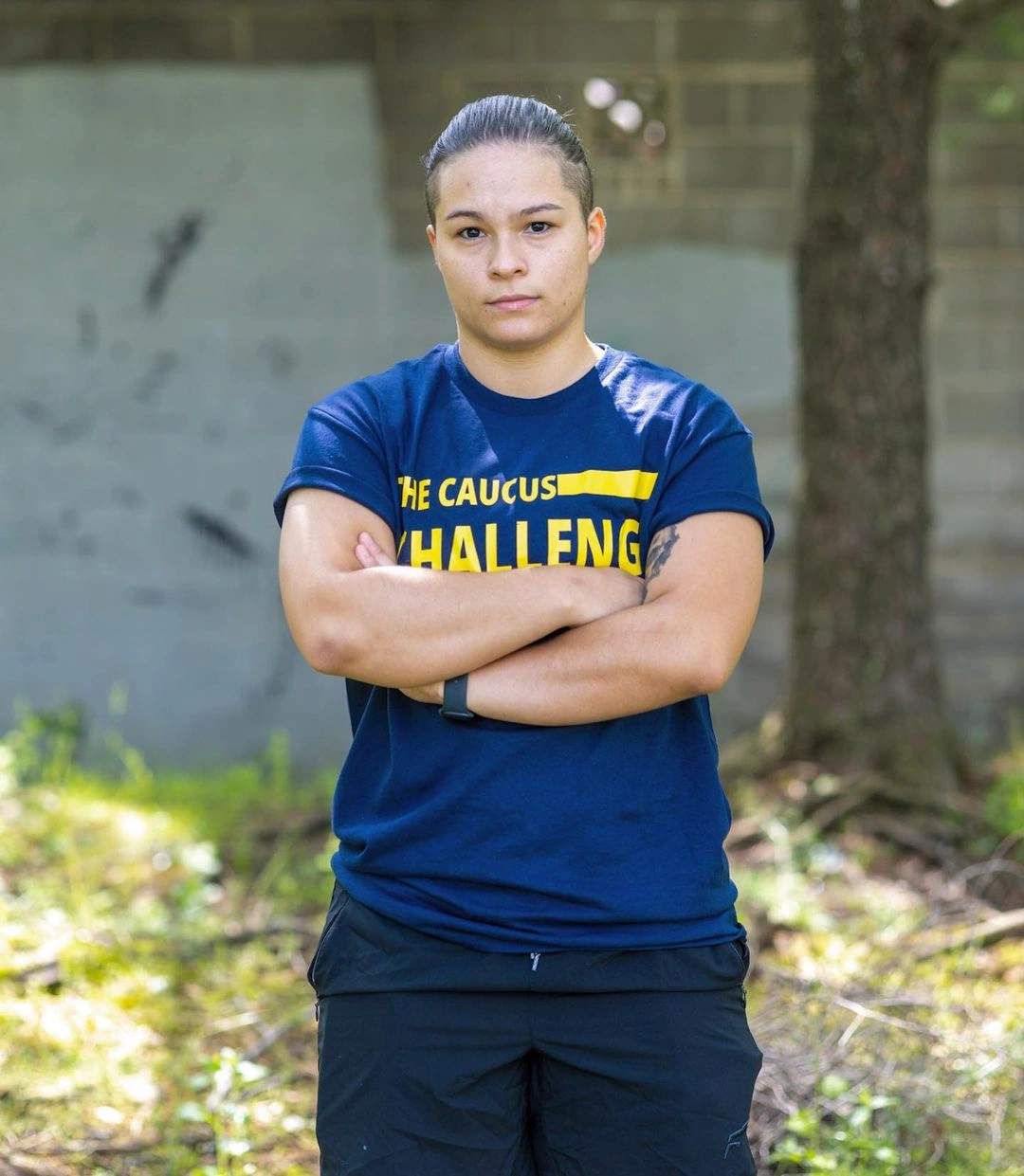 Gabie | The Caucus Challenge Wiki | Fandom