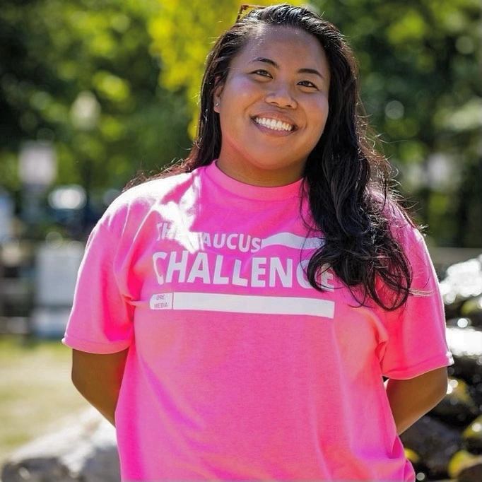 Lauren | The Caucus Challenge Wiki | Fandom