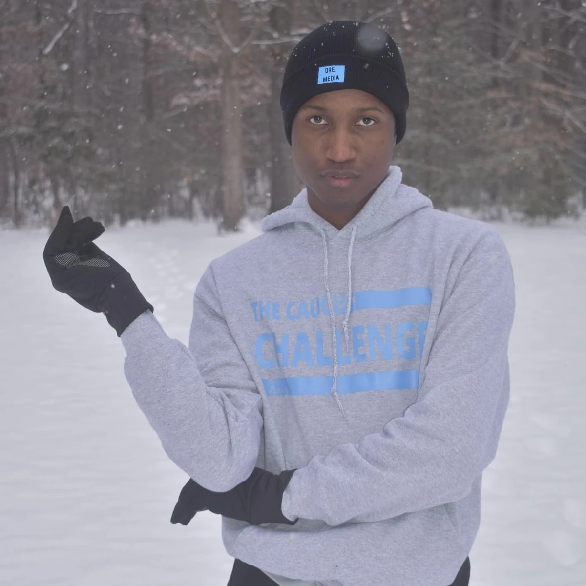 Joel | The Caucus Challenge Wiki | Fandom