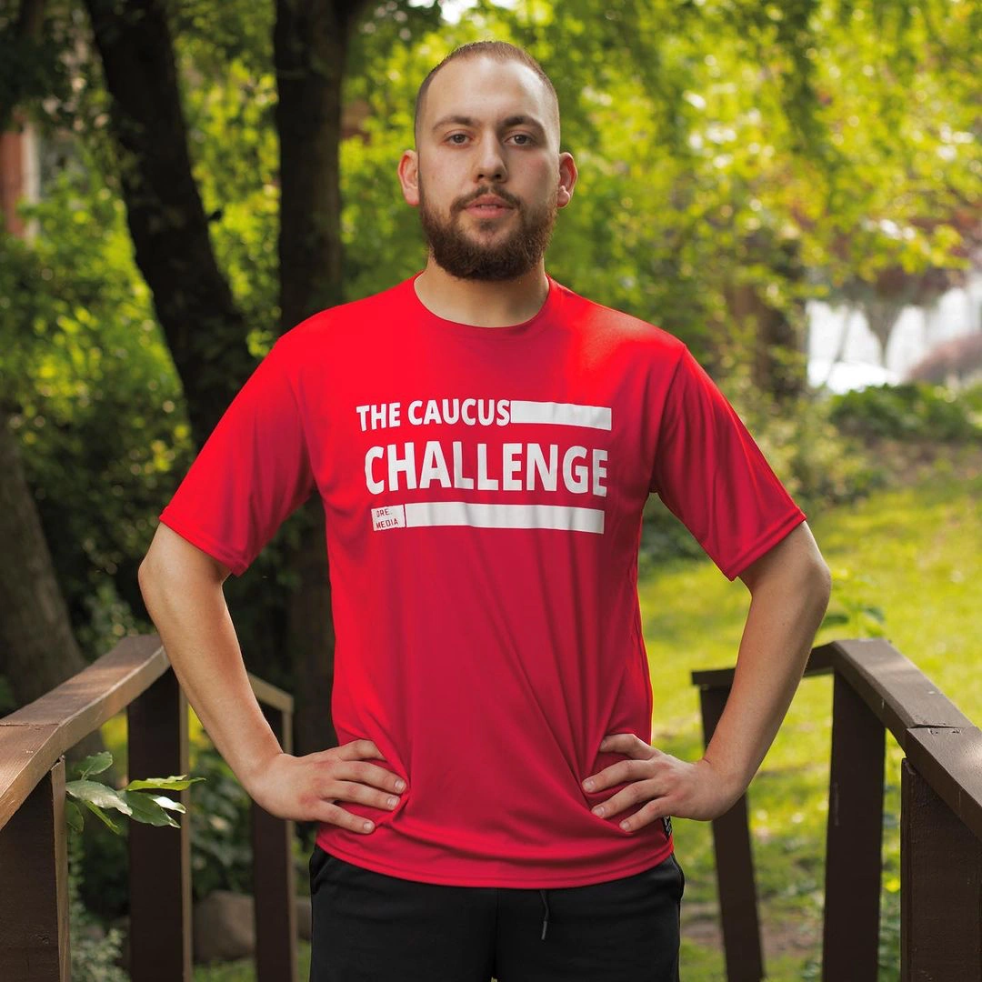 Jaylen | The Caucus Challenge Wiki | Fandom