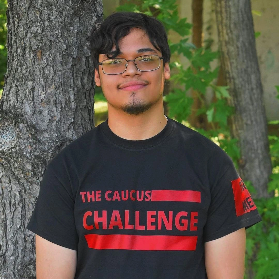 Kendryck | The Caucus Challenge Wiki | Fandom