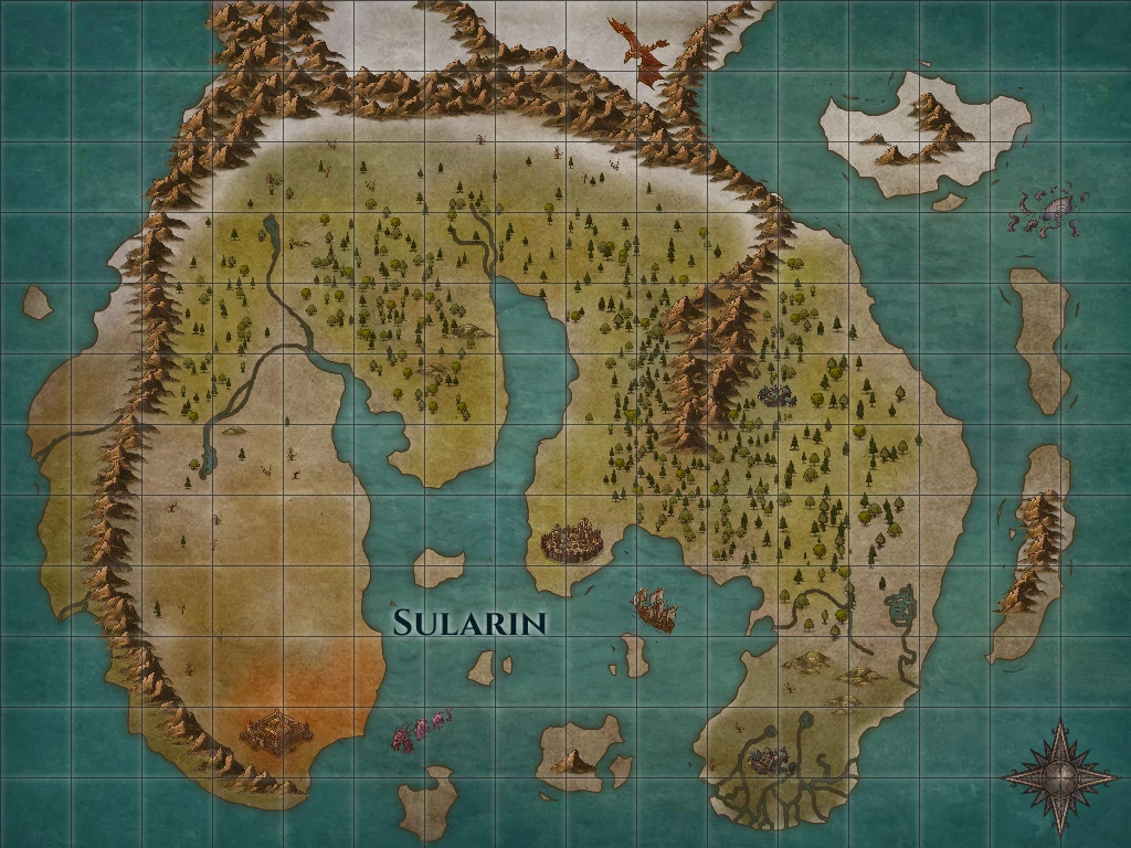 Sularin | The Cavelight Wiki | Fandom