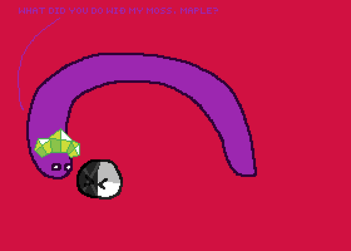 Perido | The Cb Pixilartists Wiki | Fandom